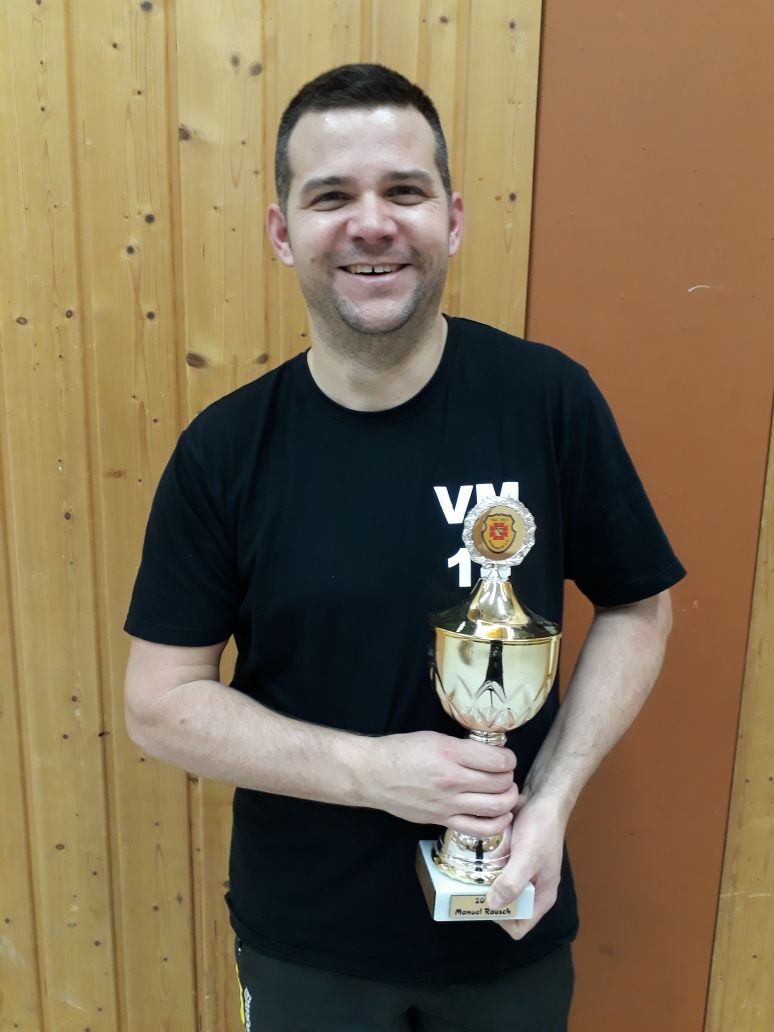 Vereins-meisterschaft 2017 – TSG 1913 Welgesheim e.V.